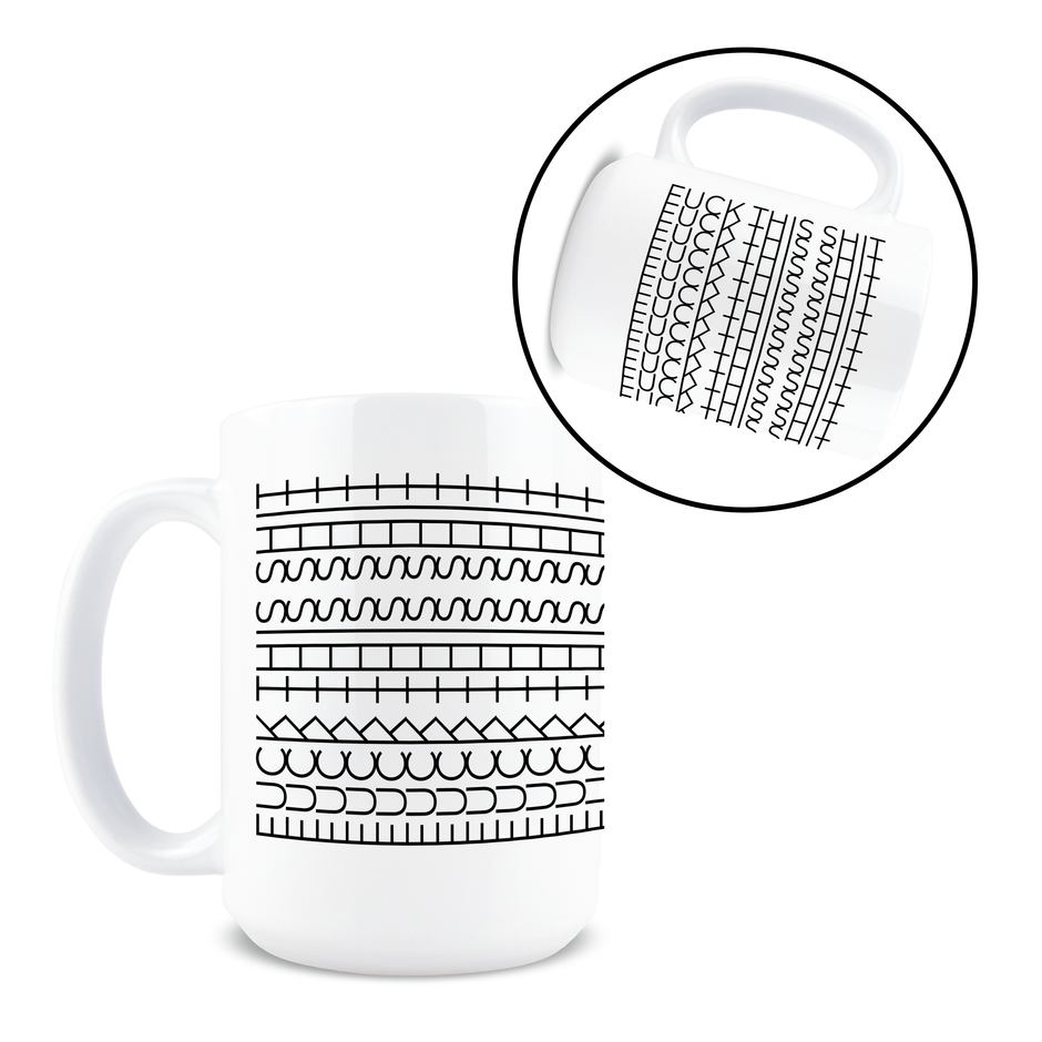 Hidden Message Cups – Hogg Custom Shop